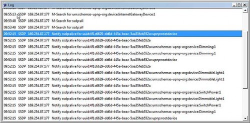 UPnP Technology and Test Tools | Internet with a Brain