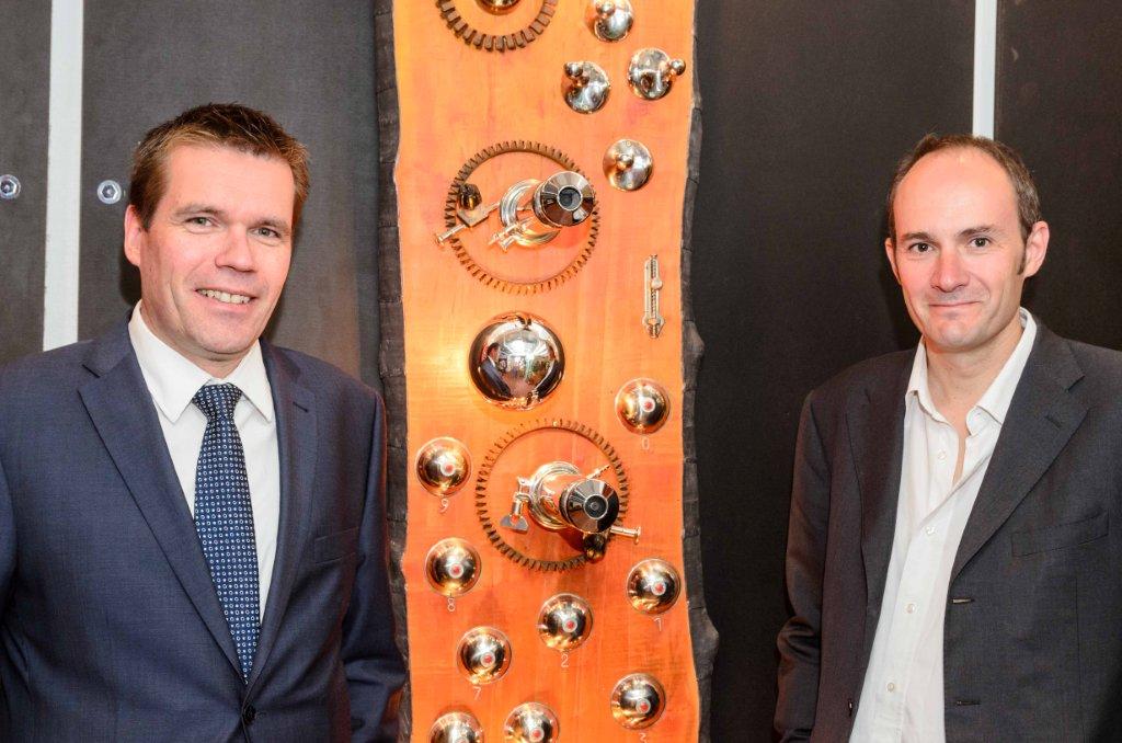 Les téléphones importables de Lionel Stocard | Internet with a Brain