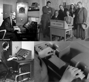 Synthèse vocale | Internet with a Brain