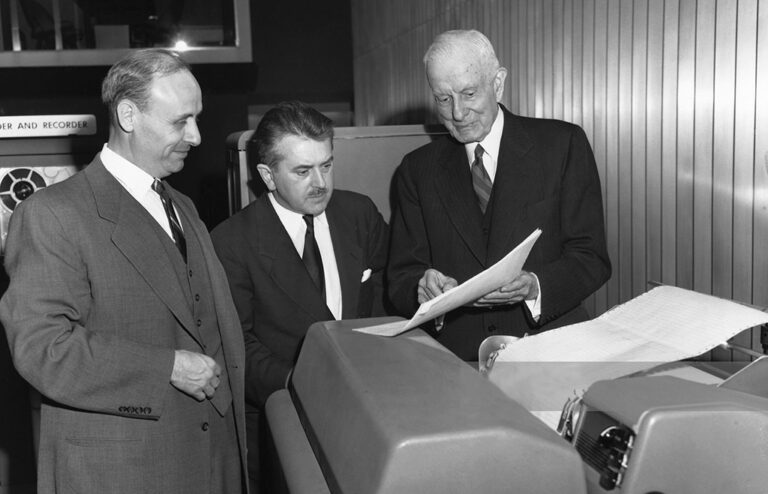 Programming | Internet with a Brain